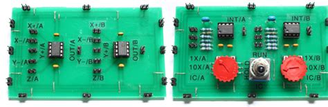 A Modular Analog Computer Kit Dirkgrappendorf Adafruit Industries