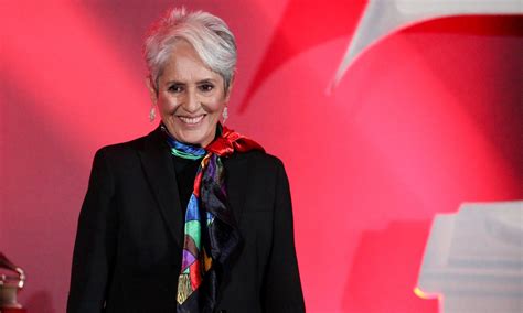 Joan Baez Announces New Book ‘am I Pretty When I Fly