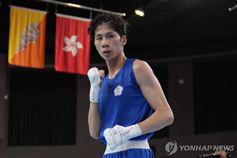 올림픽 Ioc Xy염색체 여자 복싱선수 논란에 여권 기준으로 성별 결정 연합뉴스