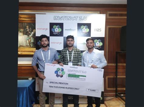 Ashutosh Anand On Linkedin Hackathon Innovation Smartmeters