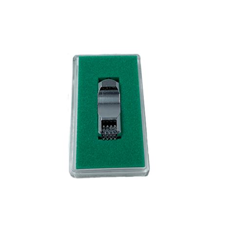 Finger Held Roller Meridius Medical Gmbh