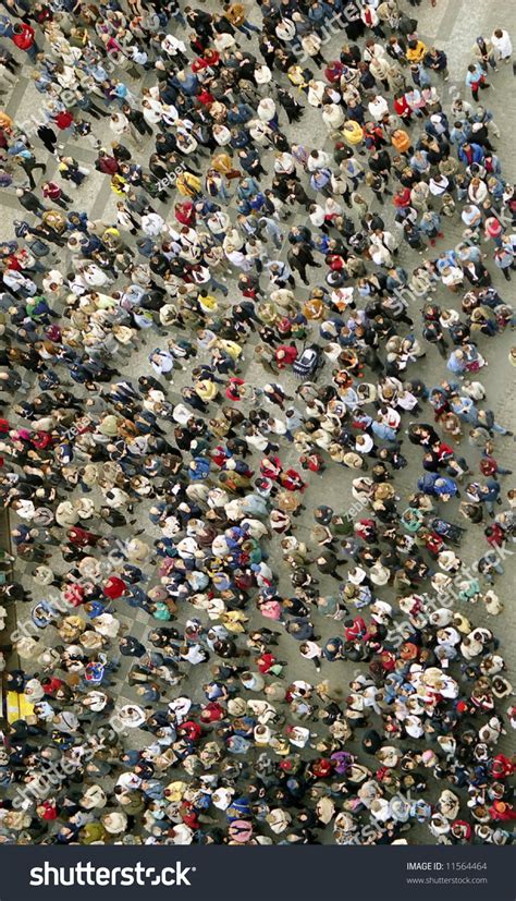 People Crowd Texture People Background Many Stock Photo Edit Now 11564464