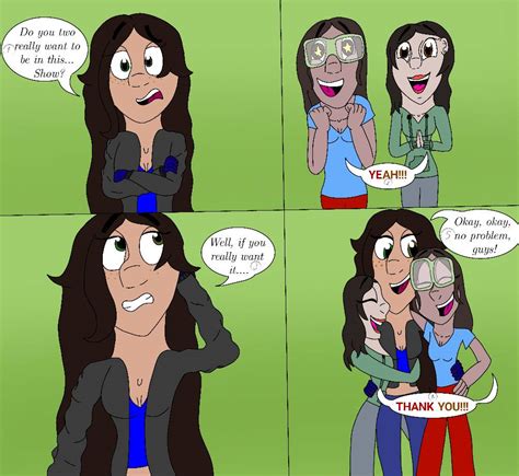 New Characters By Nora Seeker On Deviantart