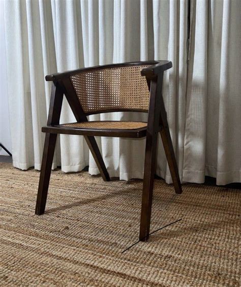 Custom Made Solihiya Armchair Furniture And Home Living Furniture