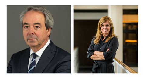 Anouk Lagae En Mark Pensaert In Bestuur Kinepolis Group • De Bestuurder