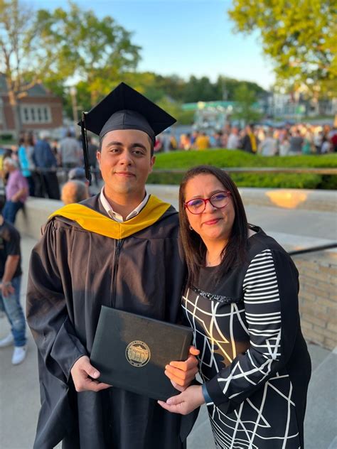 Rim Raboudi On Linkedin With Great Pride I Attended The Honorable Graduation Ceremony Of My