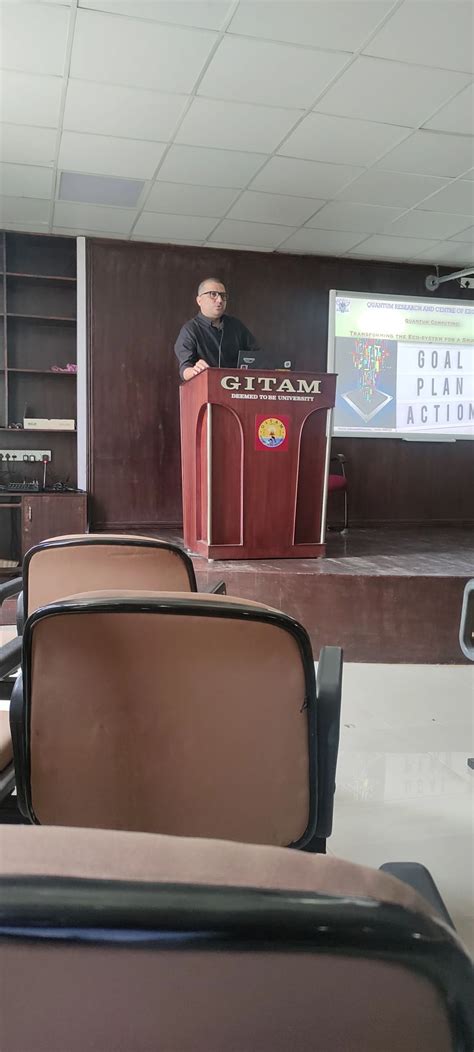 Dr Kumar Gautam On Linkedin Nqm
