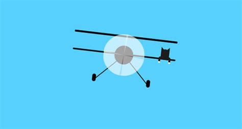 纯css3打造炫酷的飞机和轮船动画特效jquery之家 自由分享jquery、html5、css3的插件库