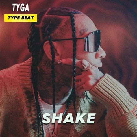 Stream Tyga Type Beat Shake Club Instrumental 2023 By Pudra
