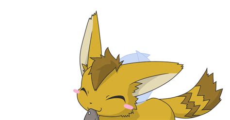 ケモノ 日本の魚 碧柱石のイラスト Pixiv