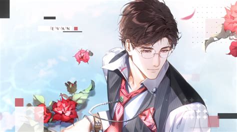 超人氣戀愛手遊光與夜之戀將登台預告5月9日展開事前預約