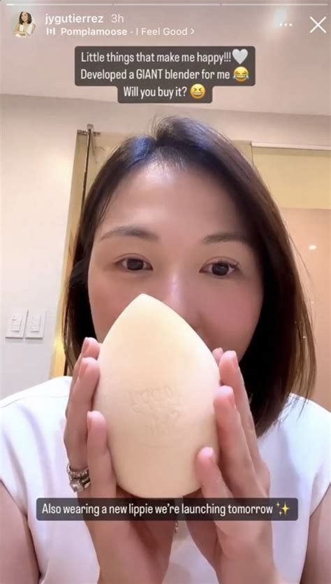 Blk Co Founder Jacqe Yuengtian Gutierrez Shares Must Have Products For