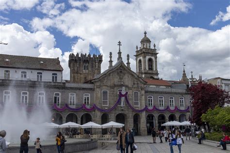 Braga En Un DÍa Todo Lo Que Puedes Ver Y Hacer