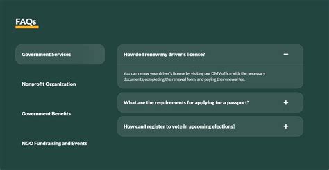 Best WordPress Accordion Plugins Most Are FREE