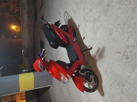 Volta Vsx Motosiklet 1685926905