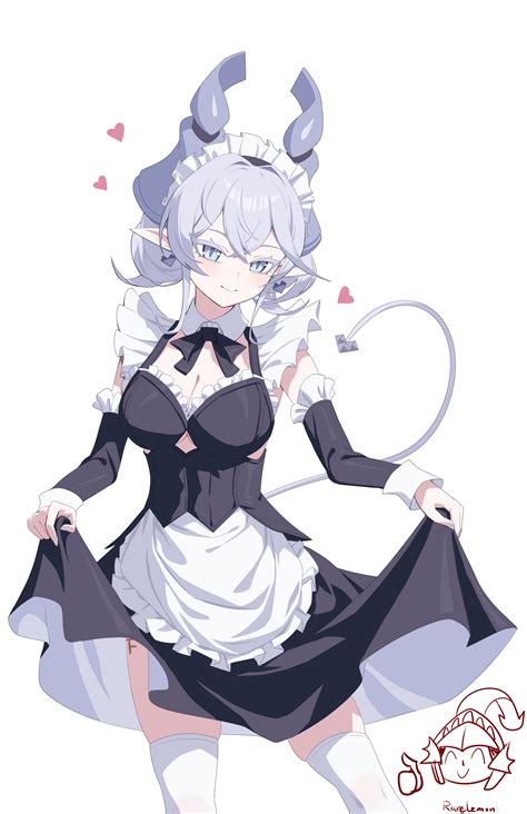 Lovely Labrynth Of The Silver Castle And Knight Yu Gi Oh Drawn By Rare Lemon Danbooru