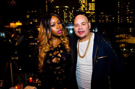 Fat Joe And Remy Ma Beat Copyright Lawsuit Over ‘all The Way Up Billboard