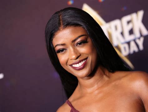 Batwoman Star Javicia Leslie To Appear In Upcoming Season Of The