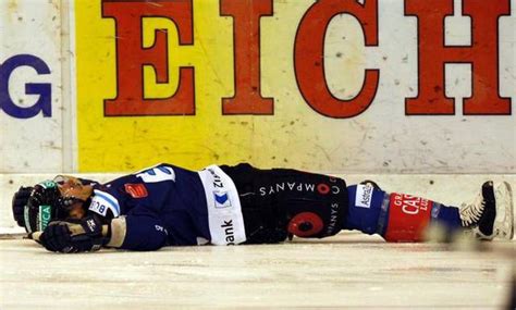 Erneutes Verletzungspech Von Patrick Sutter Der Bund