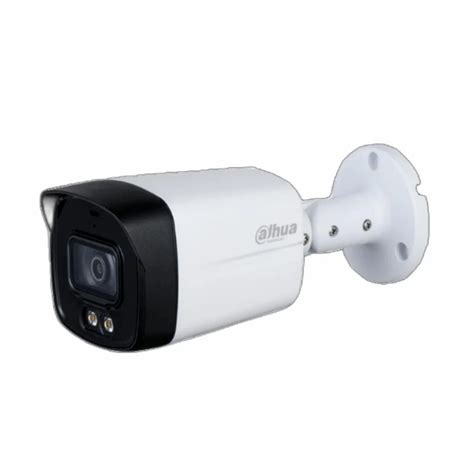 HD Dahua HAC HFW1209TLMP A LED Bullet Camera 2 MP Camera Range 20 M