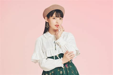 Sumire Uesakas 13th Single ‘love Crazy To Be Opening Theme For ‘don