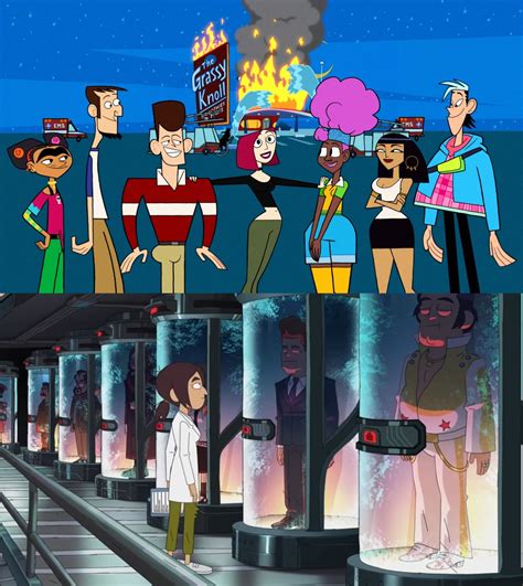 1265 Best Clone High Images On Pholder Clonehigh Movie Details And