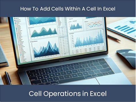 Excel Tutorial How To Add Cells Within A Cell In Excel