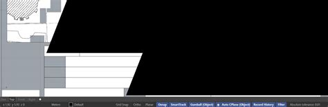 Scale Of Imported Text Incorrect From Pdf Rhino Mcneel Forum