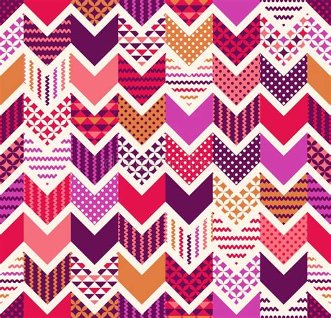 Golden Polka Dot Seamless Pattern Gold Confetti Glitter Zigzag Blue 1