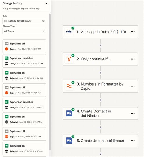 zaps automatically turning off no errors zapier community