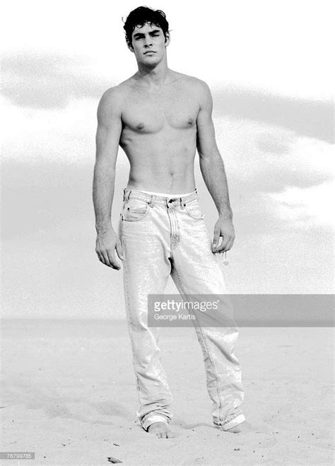 Pictures Of Evan Marriott