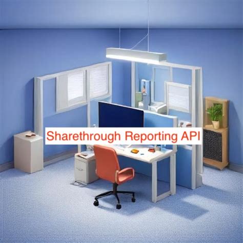 Sharethrough Reporting Api