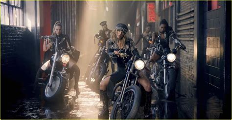 Look What You Made Me Do Music Video Meaning And Detail Analysis