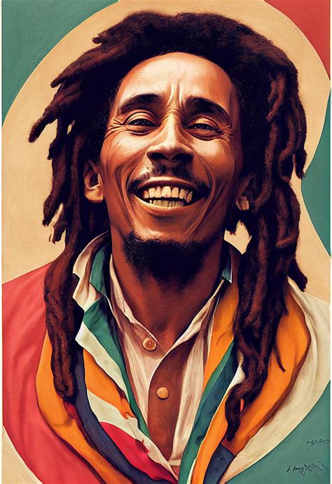 Bob Marley J C Leyendecker Style Adef762a 2647 4475 Be88 268d8efcf8c7