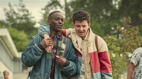 Where Is Sex Education Filmed