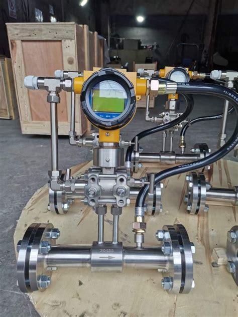 Multi Parameter Sensors A Powerful Tool For Industrial Automation