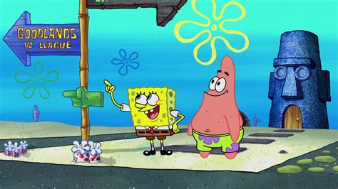 Discuss Everything About Encyclopedia Spongebobia Fandom