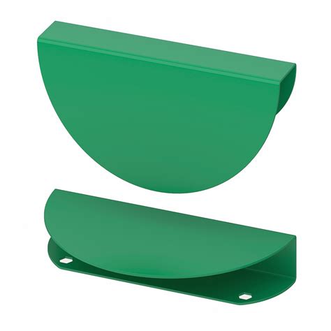 Begripa Mâner Verde Semicerc 130 Mm Ikea