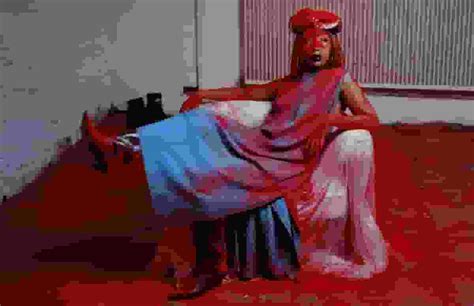 Demae Reinterprets Love Like This By Faith Evans The Line Of Best Fit