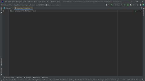 Unable To Load Plugins Ides Support Intellij Platform Jetbrains