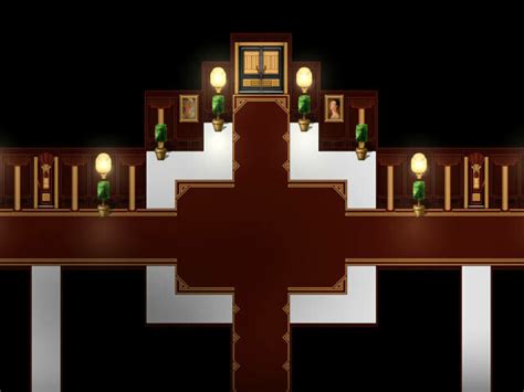 Rpg Maker Mz Kr Art Deco Interiors Tileset On Steam