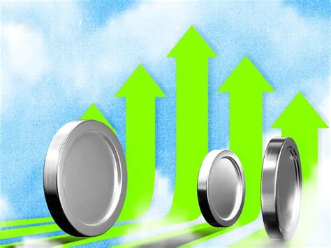 Top 6 đồng Coin Tiềm Năng đáng Theo Dõi Trong Altcoin Season Này