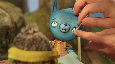 Tumble Leaf Film For Thought