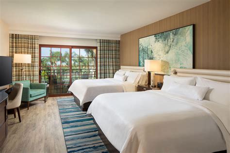The Westin Carlsbad Resort And Spa Carlsbad