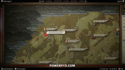 Kingdom Come Deliverance 2 The Thunderstone Walkthrough