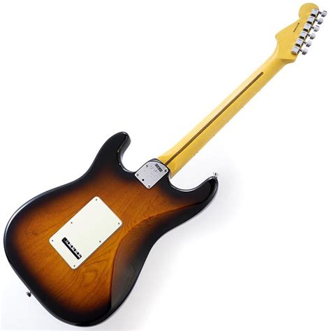 Fender Usa American Professional Ii Stratocaster Anniversary 2 Color