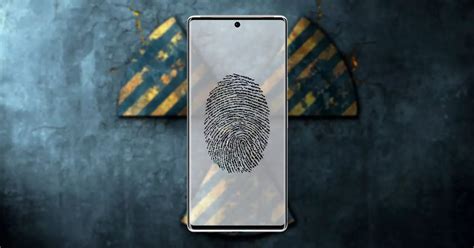 Google Pixel Fingerprint Unlock Gets Worse Again ITIGIC