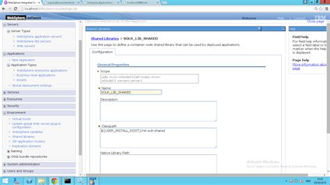 WebSphere 8 5 5 J2EE Component Deployments