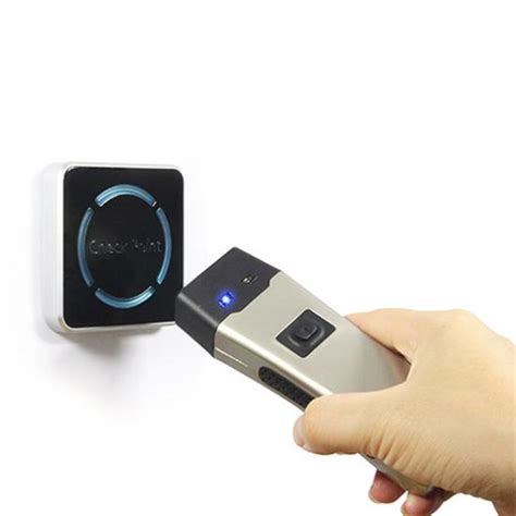 Oem Manufacturer Rfid Checkpoint Patrol Systems With Free Software S4a