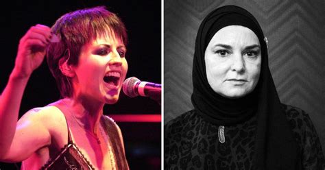 Sinead O Connor And Dolores O Riordan What They Might Say The